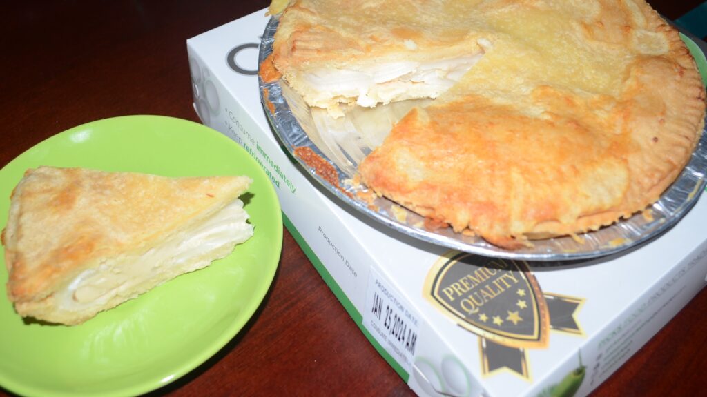 Chef’s Picks PH Best Seller Buko Pie | SugarEnSpice.net