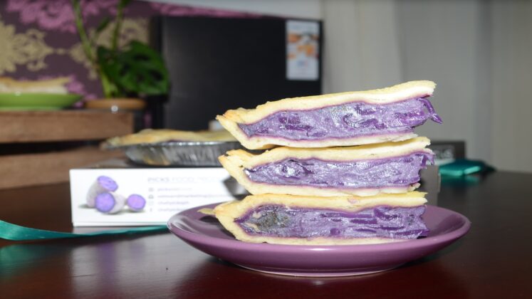 Chef’s Picks PH Best Seller Buko Pie | SugarEnSpice.net