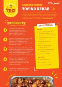 #TOCIistoBelieve: You CAN have Fresh, Easy, and Tasty meals at home ...