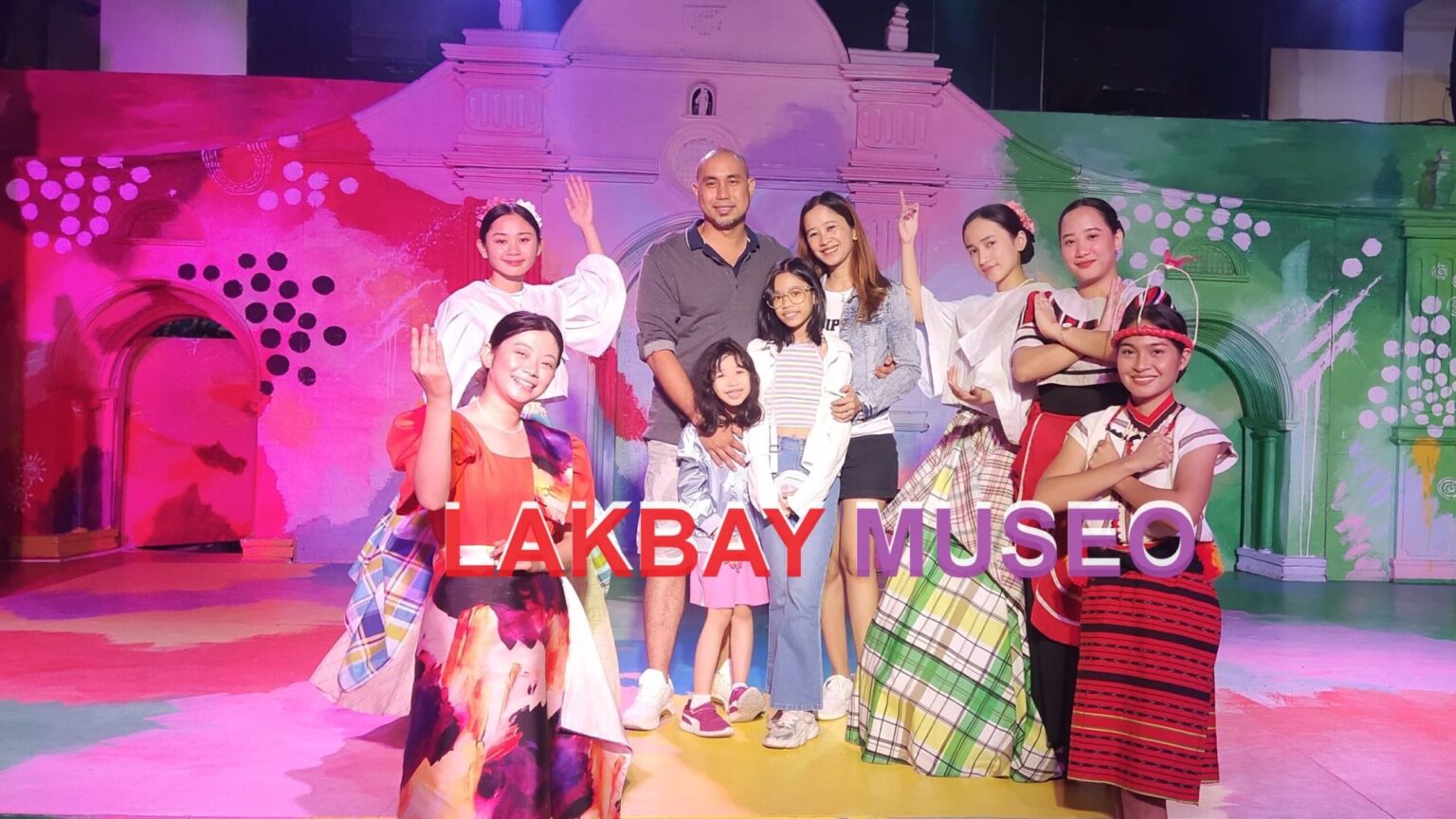 Let’s Visit Lakbay Museo | SugarEnSpice.net