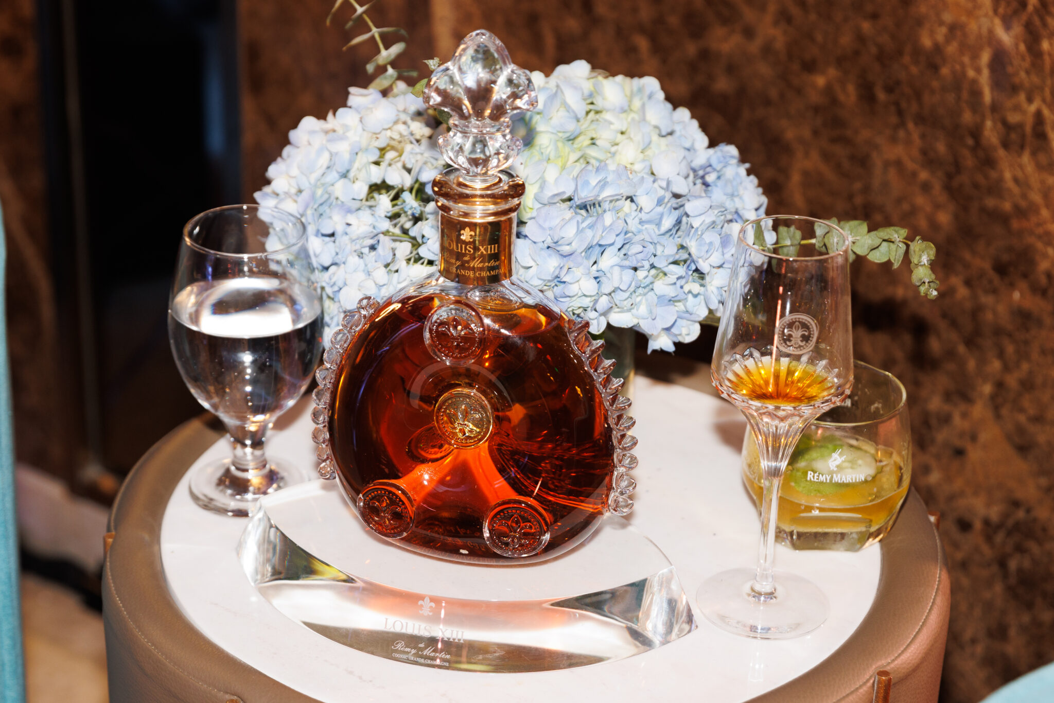 RLC Residences Partners with LOUIS XIII Cognac for Le Pont Residences ...