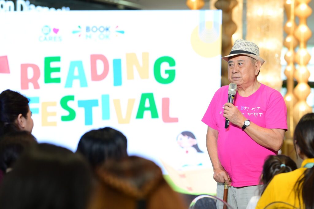 Book Nook Bringing Communities Together Through Books and Art ...